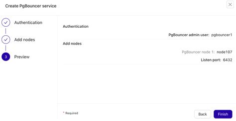 user guide deployment create load balancer clustercontrol