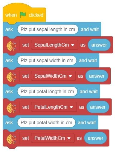 Broadcast PictoBlox Block Events