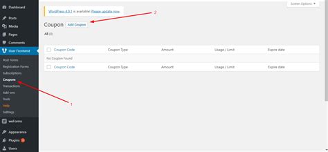 best wordpress user dashboard plugin manage everything from frontend