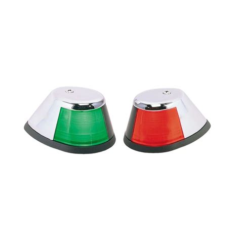 Navigation Lights Port And Starboard At Jason Criner Blog
