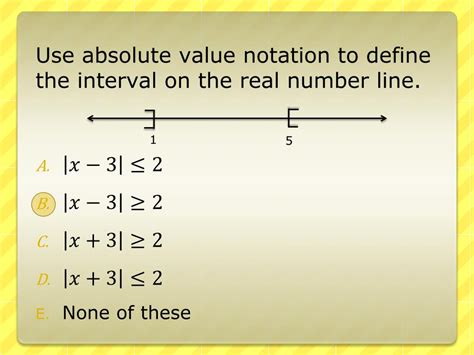 Ppt Solving Inequalities Algebraically And Graphically Powerpoint