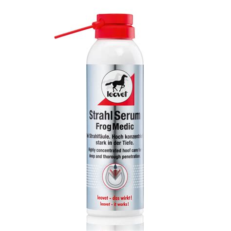 Frogmedic Spray Toklat