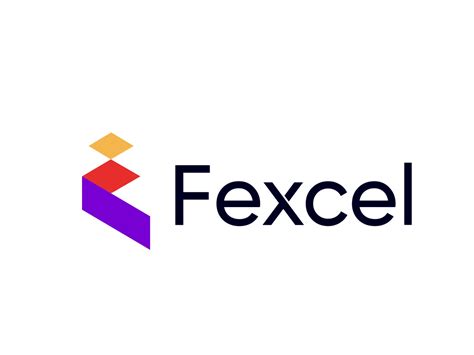 Fexcel Logo Animation By Bayejidmotion On Dribbble