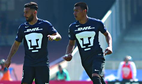 Pumas Tiene Nueva Base Canterana Grupo Milenio