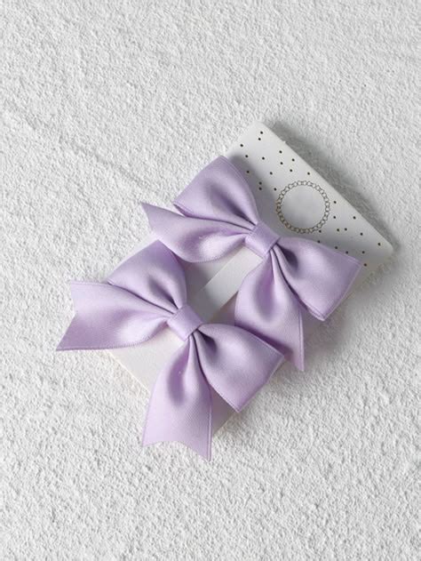 Cute Bows