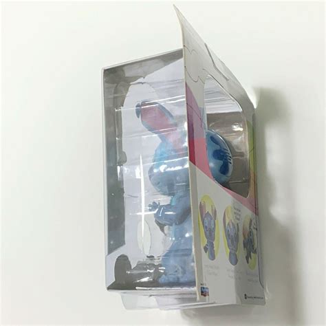 Disney Lilo Stitch Animatronic Interactive Figure 40 Phrases Toy