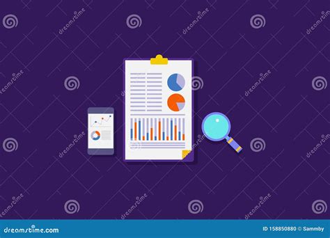 Big Data Data Analytics Information Statistic Chart Graph Showing