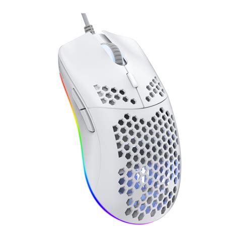 Tecware Exo Litepluselite Rgb Gaming Mouse Manual Manualslib