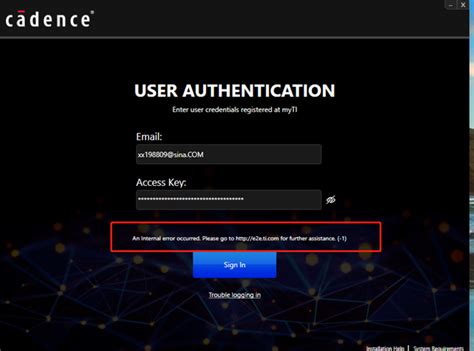 参考译文 Pspice For Ti：安装 Pspice For Ti 时出错 仿真、硬件和系统设计工具（参考译文帖）read Only 仿真、硬件和系统设计工具（参考译文帖