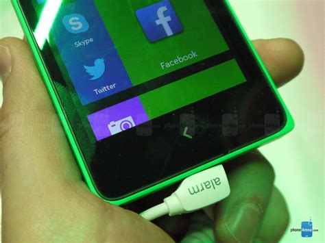 Nokia X And Nokia X Hands On A Promising Start PhoneArena