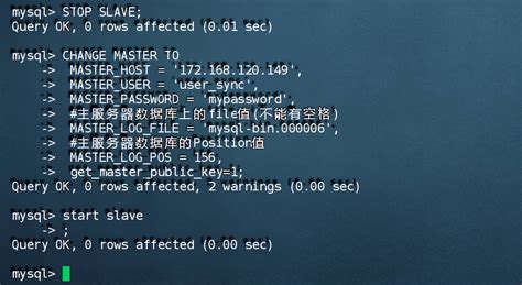【香菇带你学mysql】mysql数据库主备搭建【建议收藏】 mysql主备 csdn博客