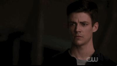 Barry Allen The Flash Season Episode The Pres Tumbex