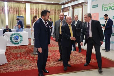 Hassan Tariq On Linkedin Moments Ramping Up Exports Roadmap To Economic Prosperity 7th