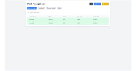 Default Component Free React Tailwind Component