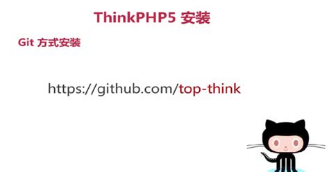 2 2 thinkphp的安装 快速入门thinkphp 5 0 基础篇 知乎