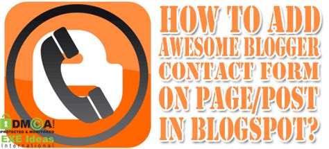 How To Add Text Resizer Option For Blogger Posts EXEIdeas Let S Your Mind Rock