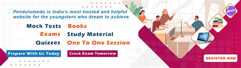 Pendulumedu Indias Best Govt Exams Prep Portal For Ssc Railways Banking Teaching Law
