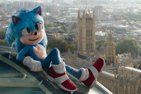 Image Gallery For Sonic The Hedgehog 3 Filmaffinity