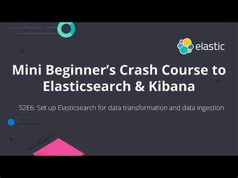 S2E6 Mini Beginner S Crash Course On Building A Full Stack JavaScript