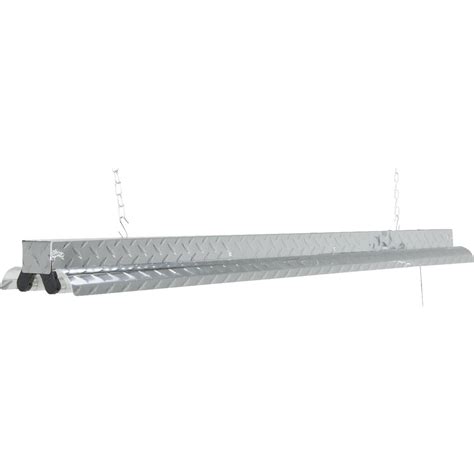 4 Foot T8 Fluorescent Light Fixtures Shelly Lighting