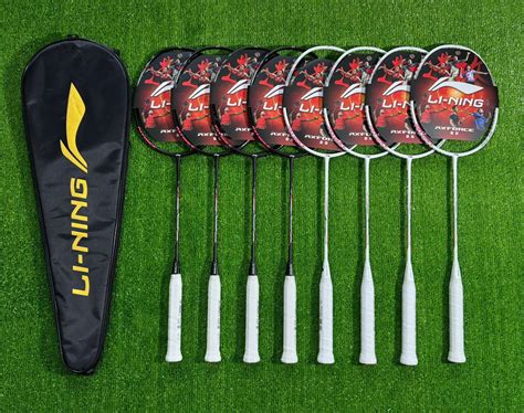 Vợt Cầu Lông Lining Chính Hãngvợt Cầu Lông Lining Quận 12vợt Lining