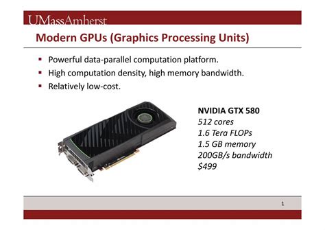Pdf Modern Gpus Graphics Processing Units Dokumen Tips