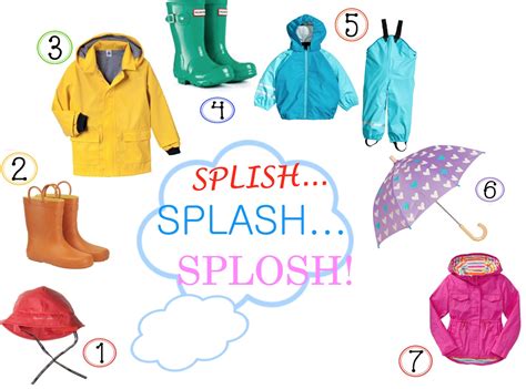 Rainy Day Clothes Rainy Day Outfit Ideas What To Wear When It Rains