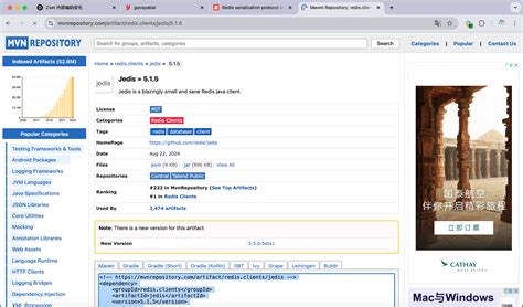 【redis】reids 客户端的连接（windows和mac） Csdn博客