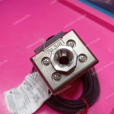 Jual Flow Sensor Keyence Fd M10ay Jakarta Pusat Prima Graha Interglobal Tokopedia