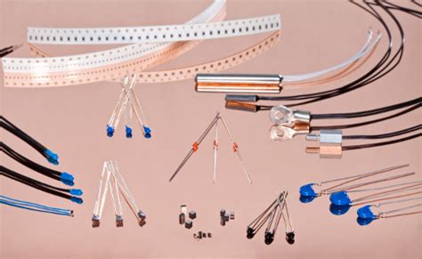Thermistor Applications Ametherm