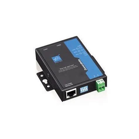 ONEDATA Serial To Ethernet Device Servers Model Name Number NP At In Chennai