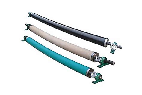 ยูนิแมสส์ โรลเลอร์ ผู้ผลิตและจำหน่าย ลูกกลิ้งยางมืออาชีพที่ทันสมัย ลูกยางพิมพ์ ลูกยาง Solvent