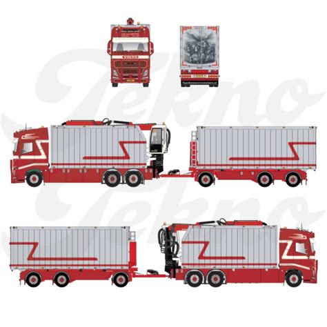 Tekno Collectables Webshop Mod 073154Ha G J Van Leeuwen Tekno Collectables Webshop