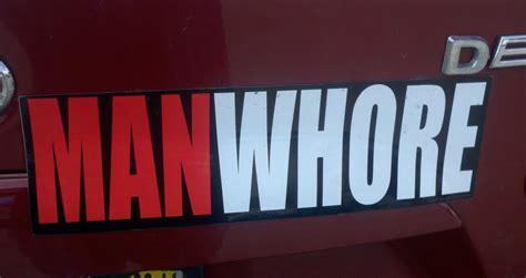 A Stranger Knows My Sexual Proclivities Found On My Car At Lunch Just