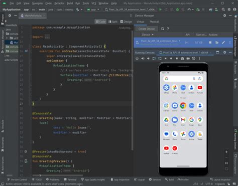 Single Command To Install Android Studio On Windows 11 Or 10 H2S Media
