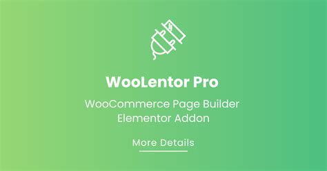 Shoplentor Pro Woocommerce Page Builder Elementor Addon Wordpress Woolentor Bliter Gpl