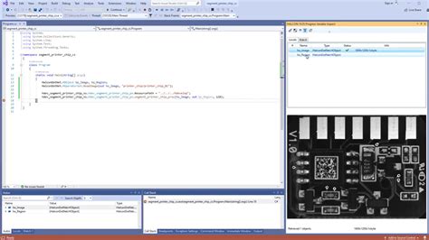 Components And Documentation Mvtec Software