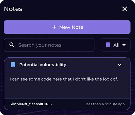 Audit Wizard Free Smart Contract Auditing Tool Audit Wizard Free Smart Contract Auditing Tool