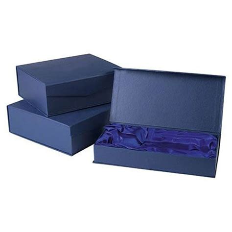 Satin Lined Boxes Usa Luxury Packaging Citi Packaging