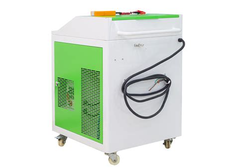 Ccs2000 Hydrogen Engine Carbon Cleaning Machine For Bus And Truck