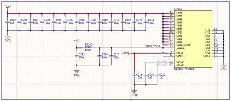 Microcontroller Hardware Design Tutorial Philip Salmony Industry