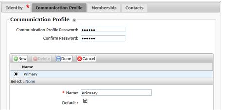 Avaya Session Manager Configuration For Tesira Using Sagevue Biamp Cornerstone