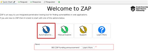 OWASP ZAP Tutorial Complete 2025 Guide
