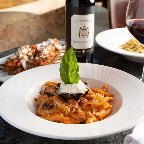 Romantic Restaurants Around The Bay Area
