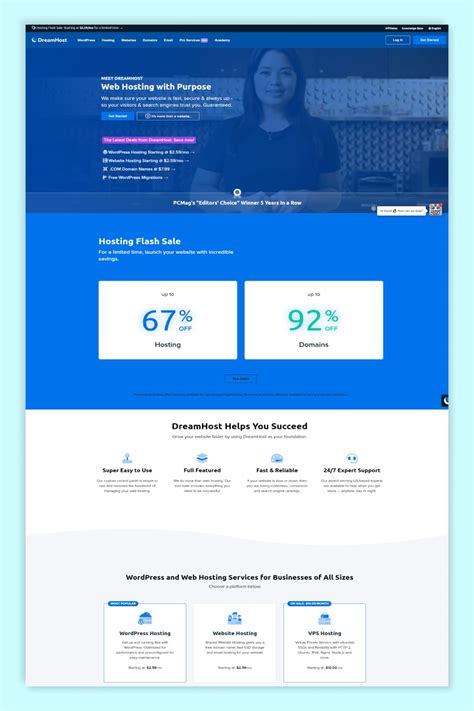 12 Fastest Wordpress Hosting Providers Of 2023 Masterbundles