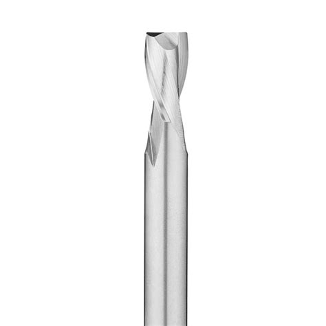 1 4″ Square End Cnc Router Bit Down Cut Standard Ooznest