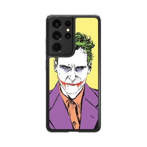 Master Clown Case For Galaxy S21 Ultra — Mightyskins