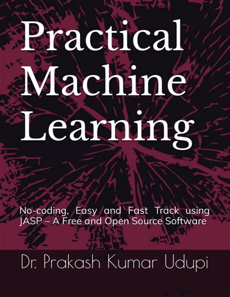 [read] practical machine learning no coding easy and fast track using
