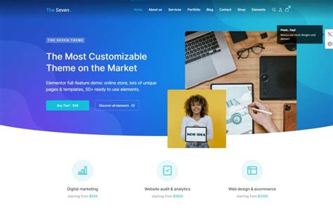 hotspot effect on linkedin webdesign website design graphicdesign