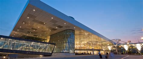 What Terminal Is Norwegian Air At Spu 1 844 506 1684